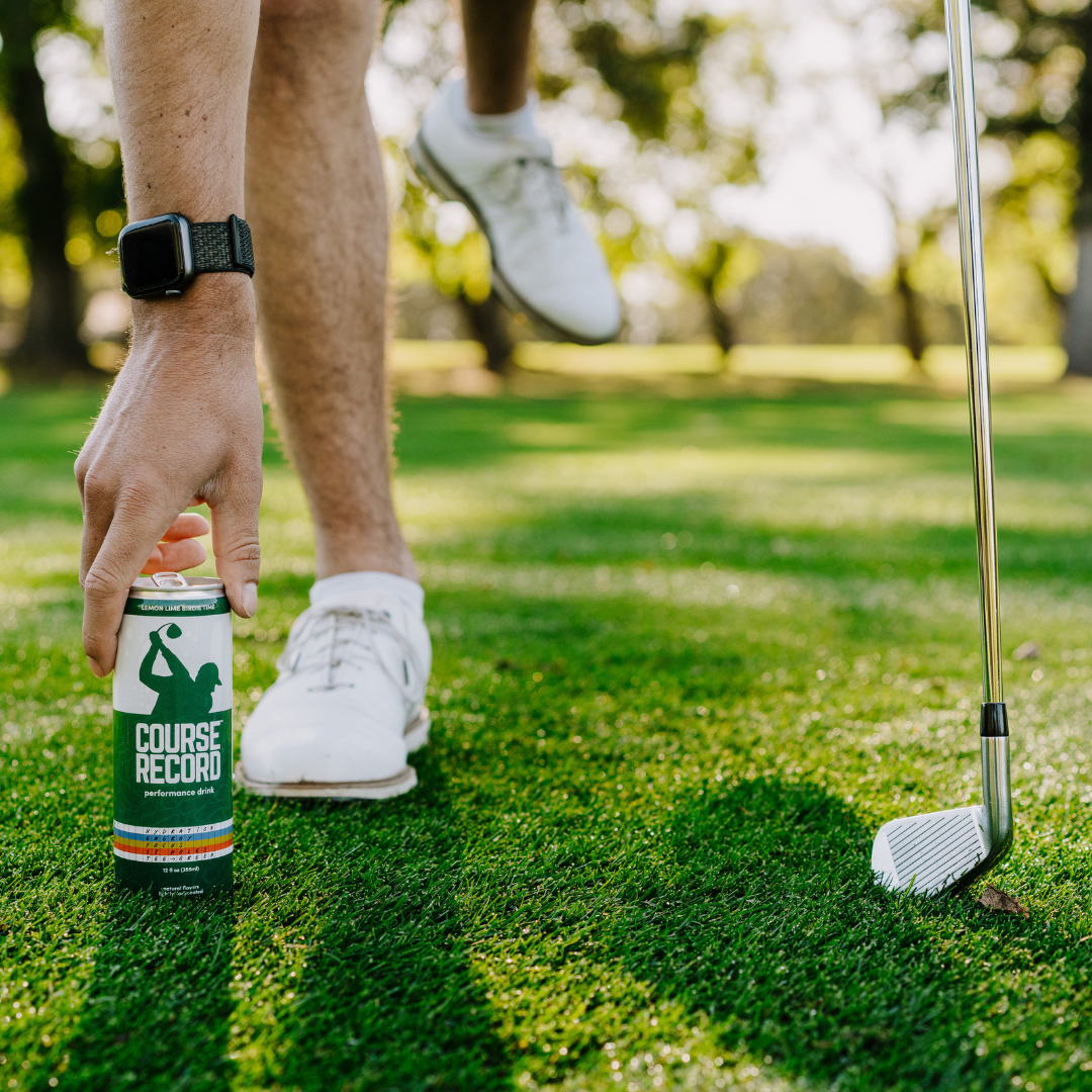 MYGOLFSPY: We Tried the So-Called “Performance Drink” for Golfers—It’s ...